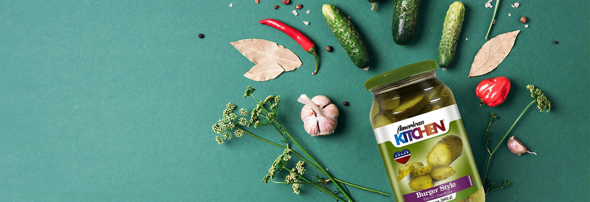 American Kitchen | American Kitchen USA