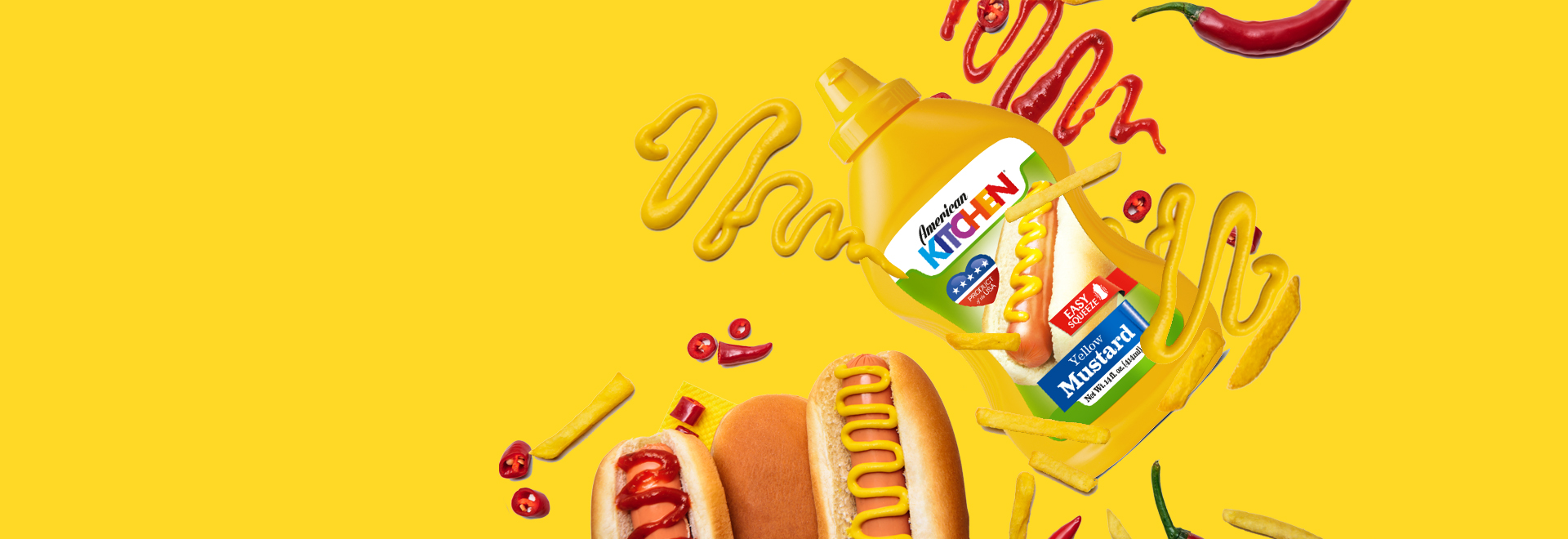 American Kitchen | American Kitchen USA